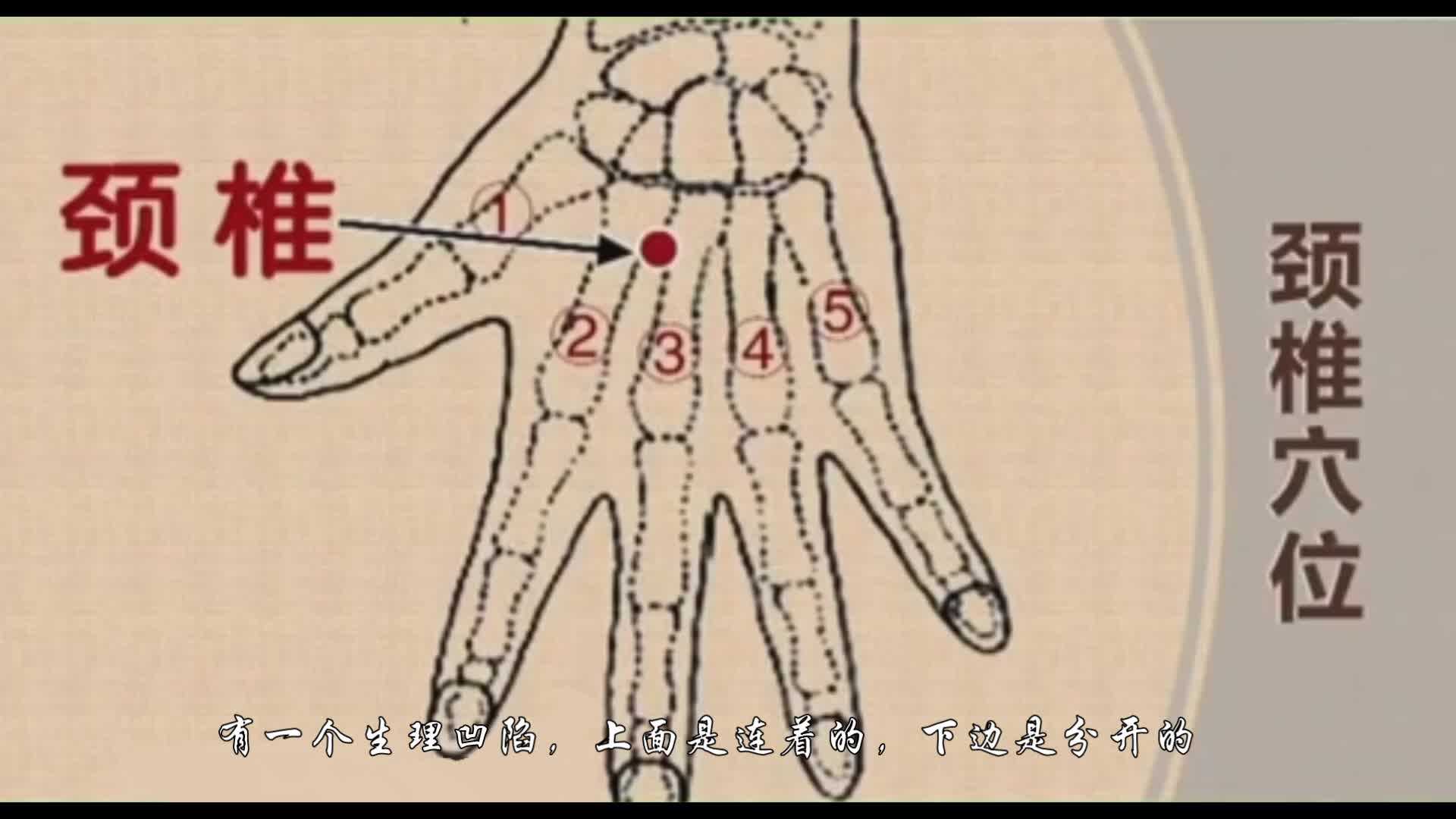 中医治疗颈椎病有哪些方法,颈椎病引起的头晕如何治疗,教你一招