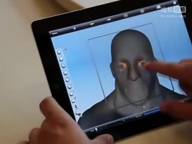人人可用的免费3D程序Autodesk 123D Catch