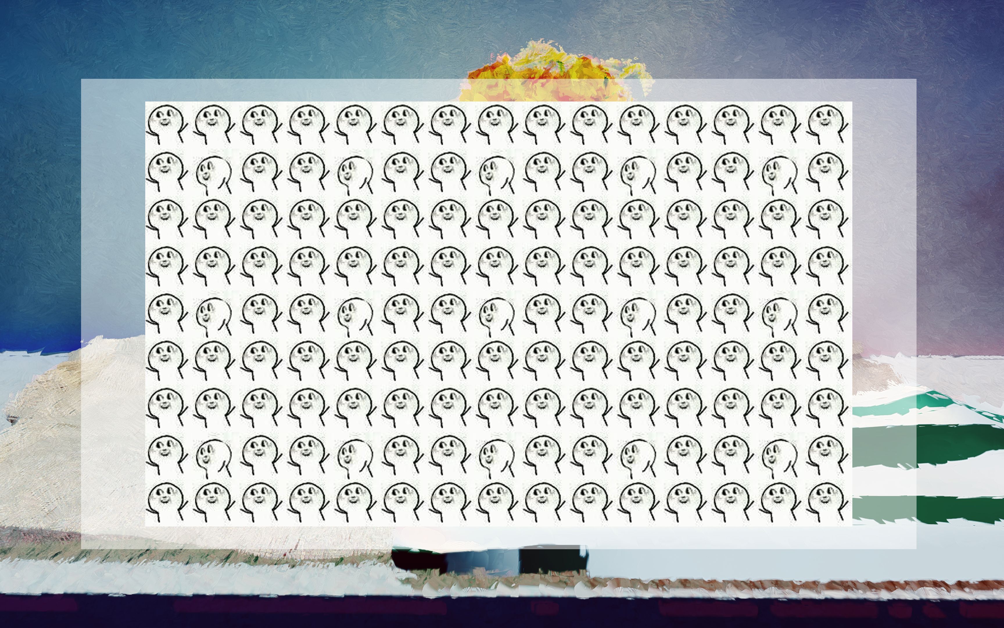 用Lumion画色彩静物会是什么效果?实验性骚操作带你飙车。