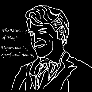 魔法部鬼畜司司长 