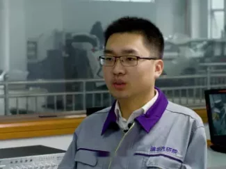 360儿童安全座椅碰撞测试