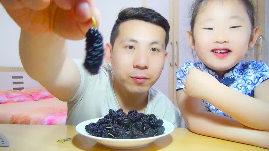 夏天常吃的水果,样子看着不好看,吃起来却非常的美味