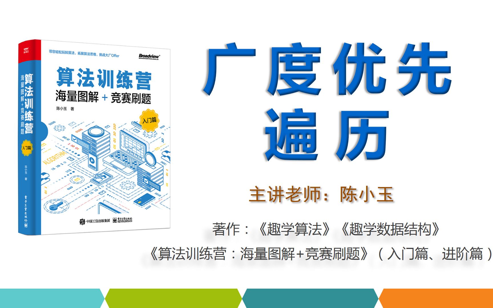 《算法训练营》入门篇 18 广度优先遍历
