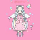 薄荷之夏～奶糖 