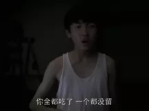 父母爱情:哥哥闹绝食闹不动了,吃了一大碗鸡蛋,还偷吃酵母片!