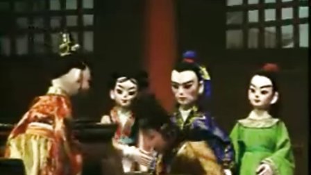 三字经故事(22)动画片