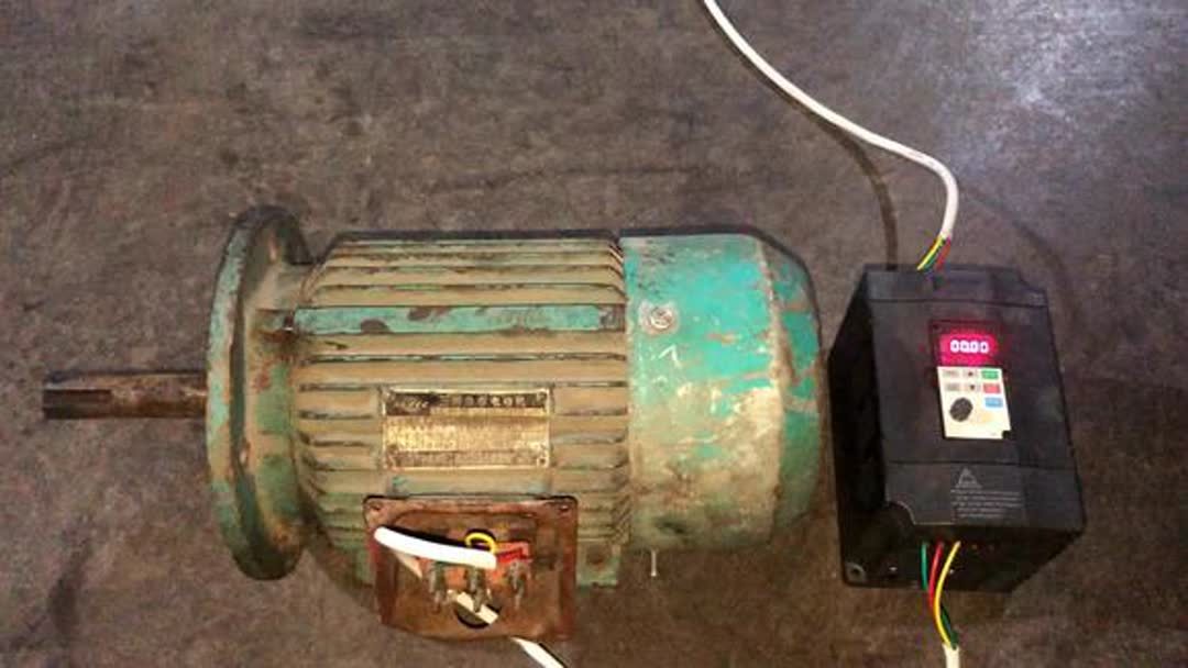 三相异步电机一般工作在50HZ,能不能工作在80HZ或者400HZ呢?