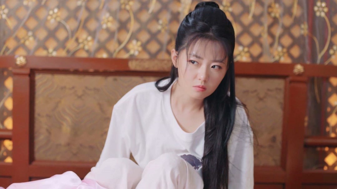 《奇妙的命运呀》片段,长见识了!原来古代姨妈巾长这样