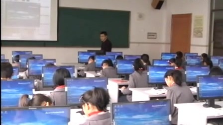 小学信息技术六年级上册《软硬“兼施”》(浙江省农村中小学现代...