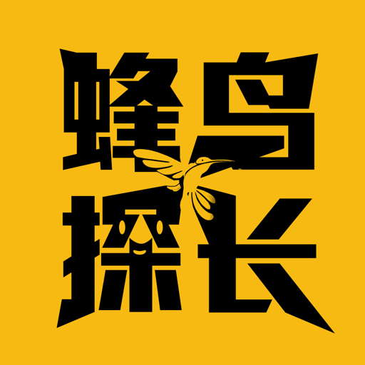 蜂鸟探长 