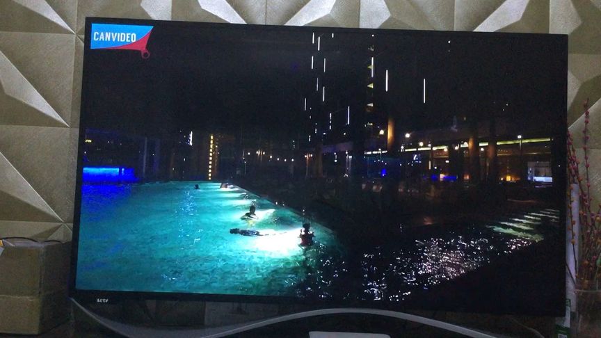 此生一定要来新加坡,不仅景色优美酒店服务还豪华。