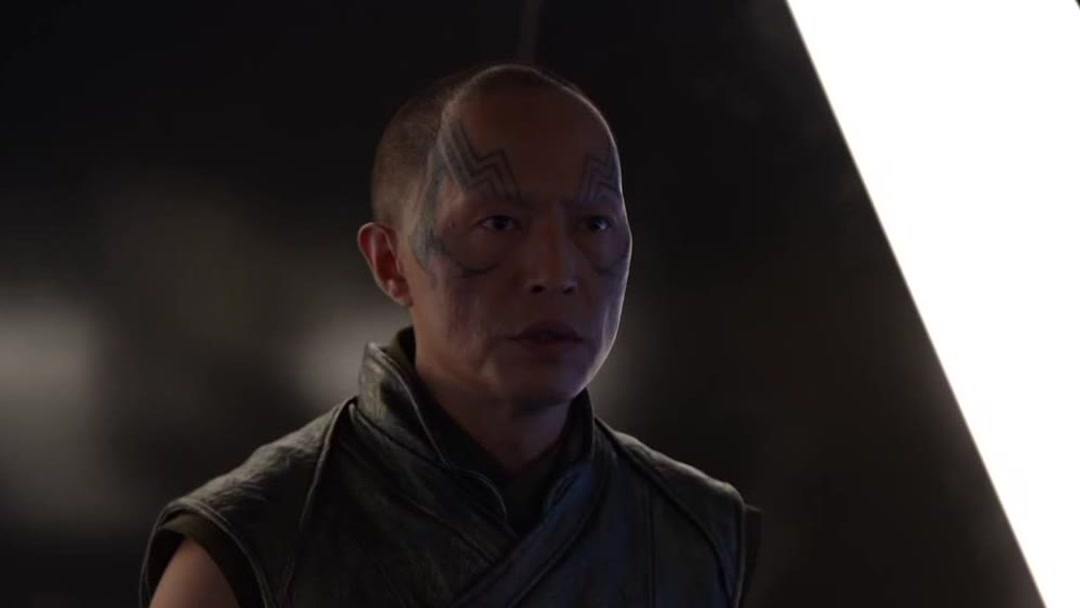 异人族 第1集预告