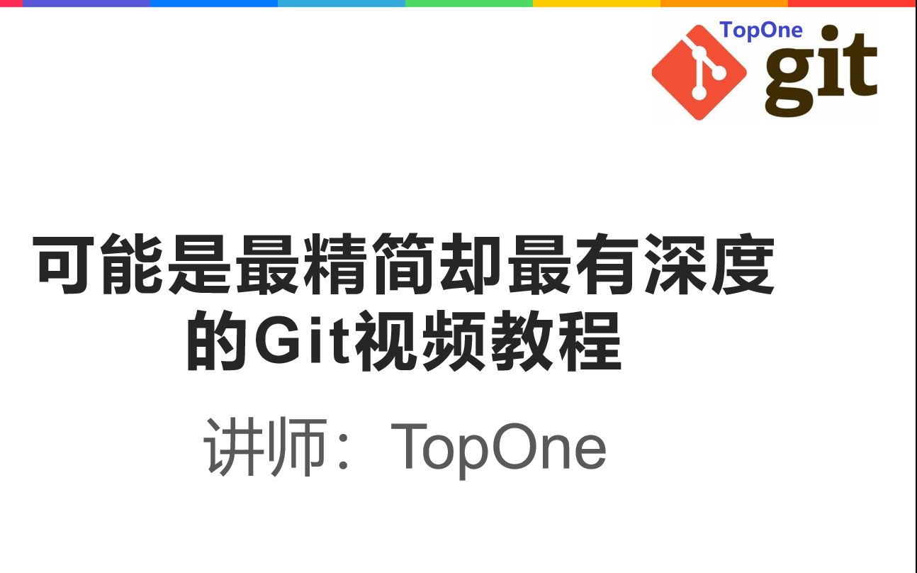 08:Git操作指令 add,commit,push