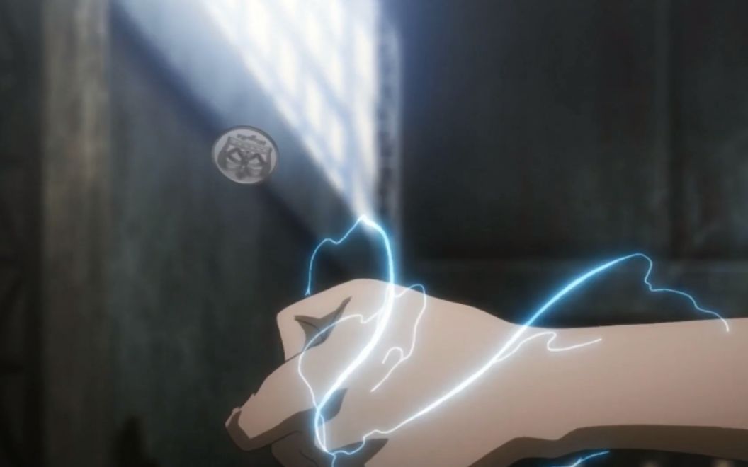 炮姐S1放电不完全合集