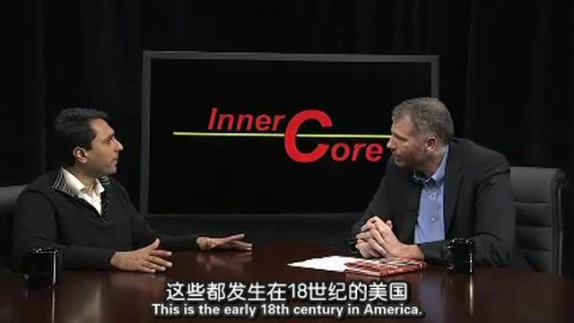 普林斯顿大学公开课《人性》第四集:信仰行为