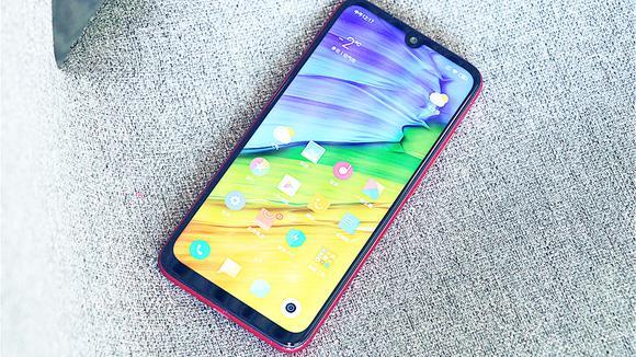 同索尼IMX586传感器,为何卢伟冰敢请来公证处,来对标荣耀V20?