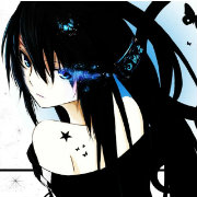 一个孤独游荡的灵魂 