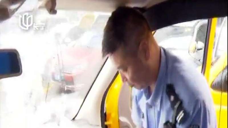 确保校车安全 应急预案记心间