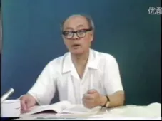 书法家 硬笔书法爱好者 行书教学视频