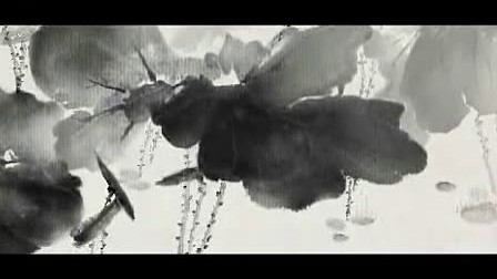中国风动画制作 水墨动画制作 水墨flash动画制作