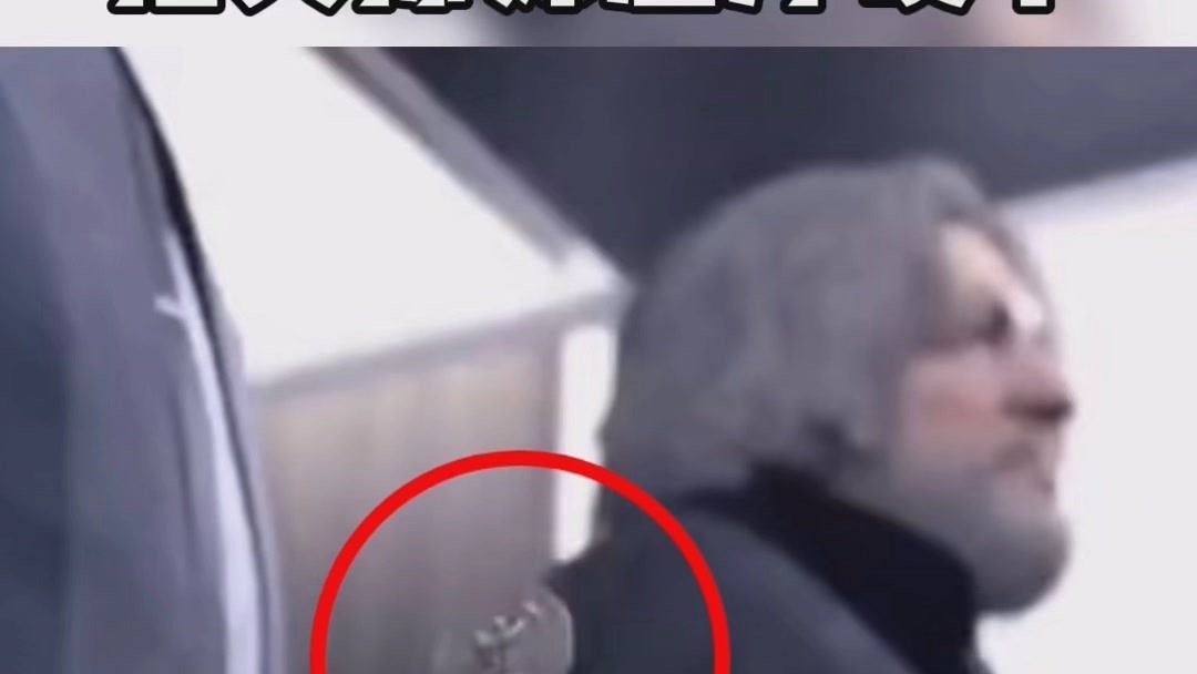 指尖悬浮硬币,这究竟是怎么一回事?