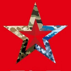 五角星拓展荣义管 