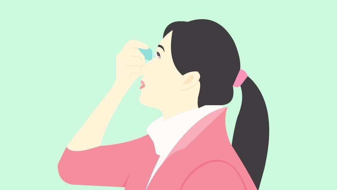 眼睛长针眼怎么回事?很多人滴眼药水治管用吗?正确做法是什么?