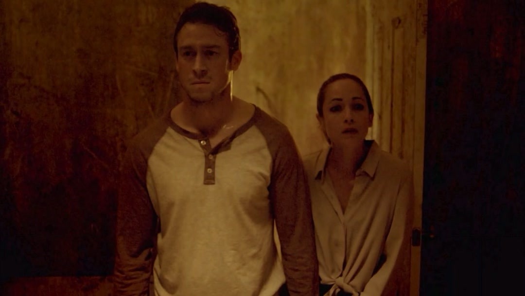 8分钟带你看完美国恐怖电影《幽暗哈瓦那》