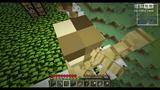 【天骐】我的世界侏罗纪恐龙MOD生存EP.6 修建恐龙乐园