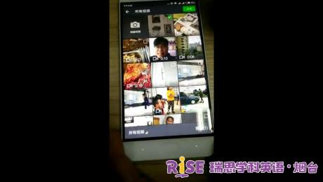 小打卡怎么进入