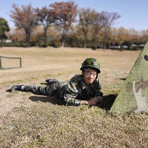 小洪同学_TonyH 