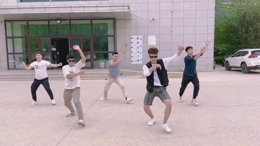 #上才艺 #我要上热门 #舞蹈 #跳舞使我快乐 #传统文化 #传承文化