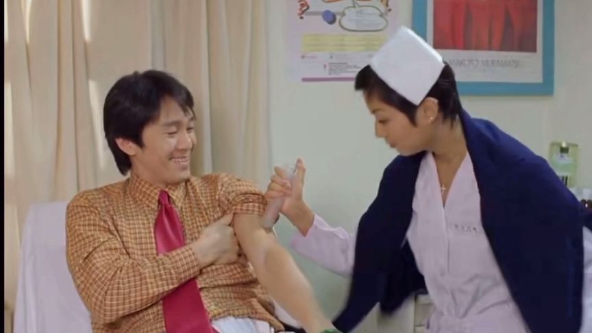 袭击人的猛狗视频找到了,狗咬后该如何处理,亲历打狂犬疫苗过程