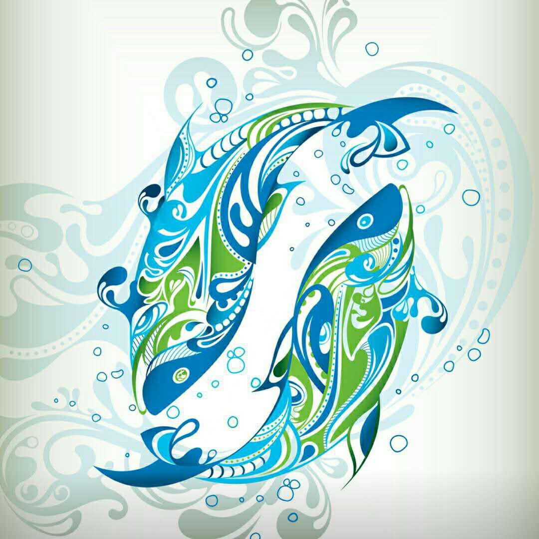 大鱼爱吃歪果仁 