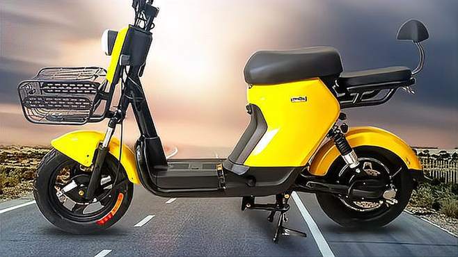 电动车质量“黑榜”发布:雅迪、爱玛、台铃在列,多个项目不合格