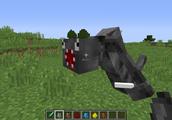 我的世界动画-外星敌对生物模组-03