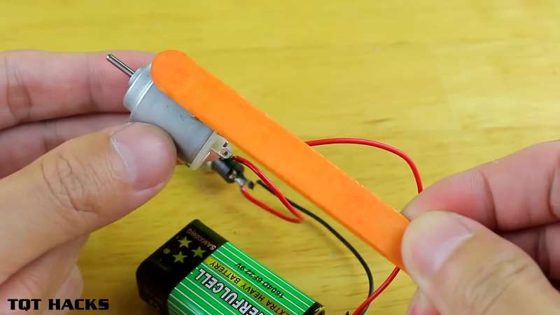 「创意手工」7个简单实用的手工制作小发明