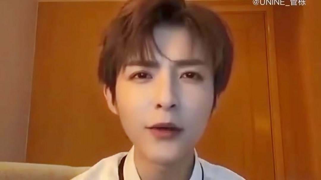 不管是几罐我归你管。