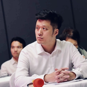 孙郡大消费赋能 