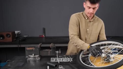 DIY一辆有轨电车,亲手打造一辆专属有轨电车有多容易?