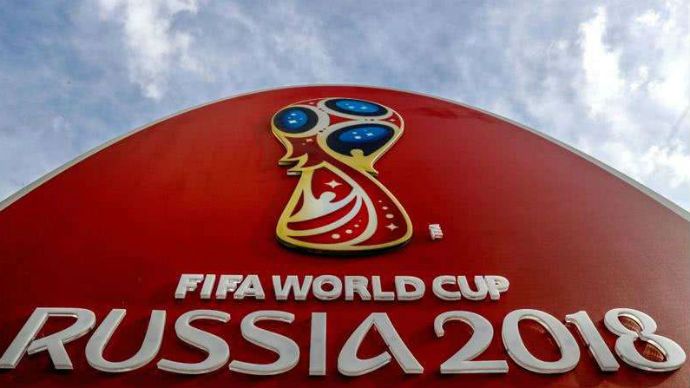 2018俄罗斯世界杯1/4决赛开赛在即 八强球队积极备战