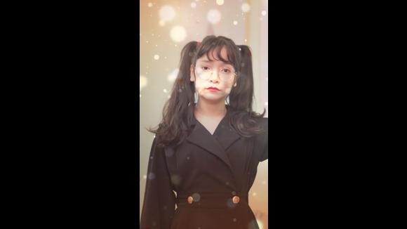 当碰到世界上的另一个自己,真是头大.