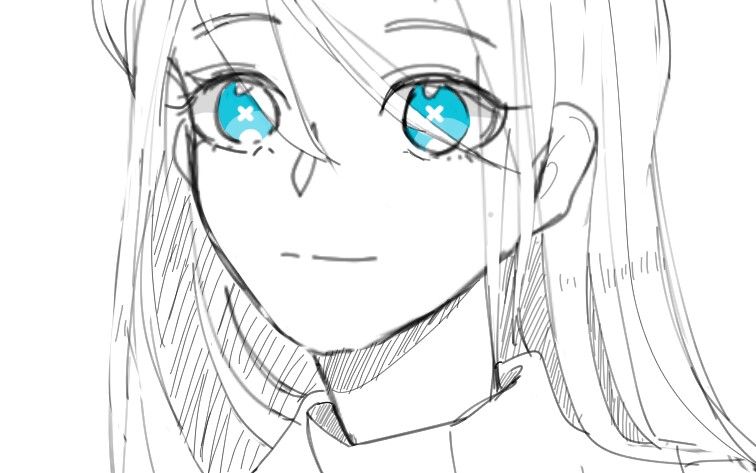 【画世界】新手初次尝试画世界记录!?