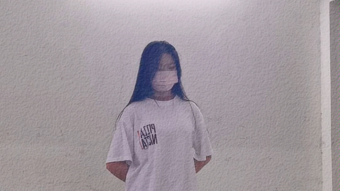 时代少年团《睫毛弯弯》翻跳