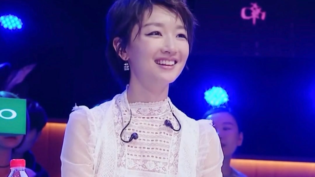 跨界歌王:安悦溪也是厉害,把周杰伦唱出蔡依林,还有谁?