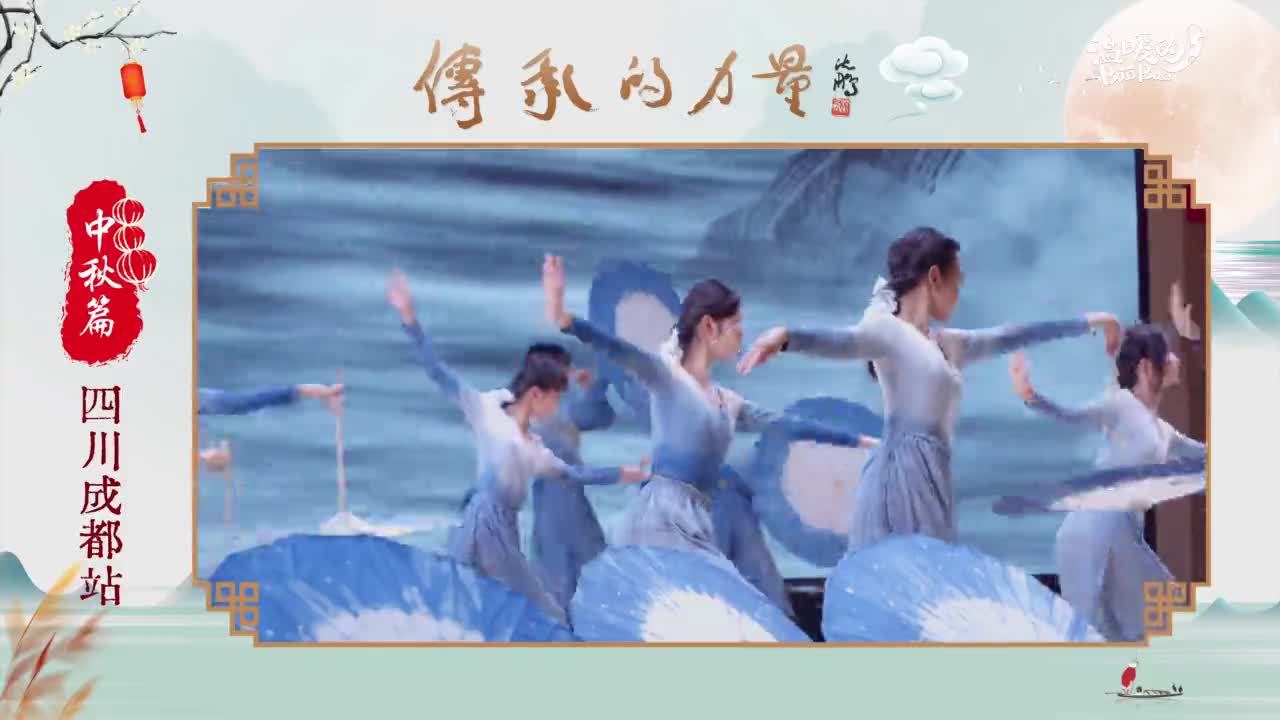 扎染,让传统文化之美深入人心| 2022《传承的力量》...