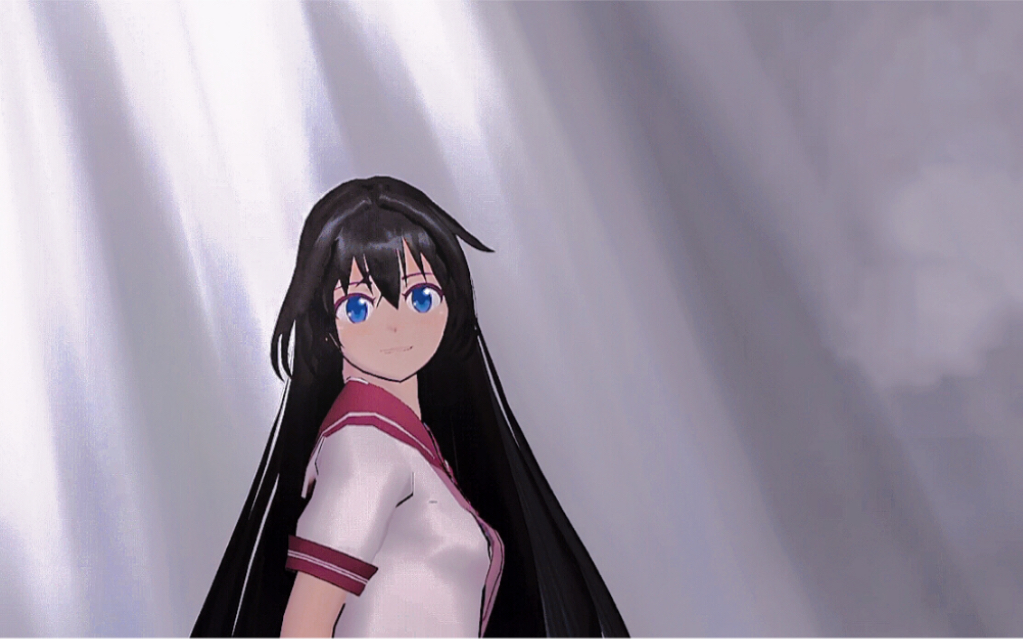 【樱花校园模拟器】“一支舞蹈”