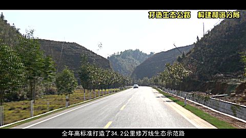 政府机构宣传片