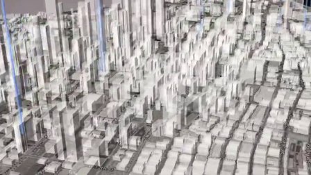 AR 虚拟模型展示