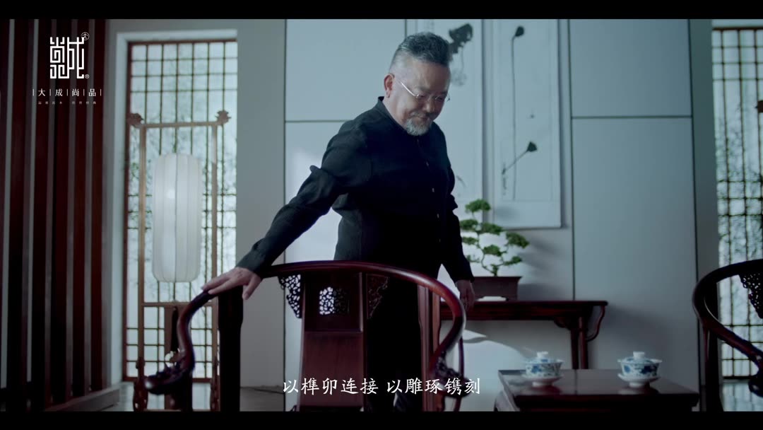 王刚宣传片15S 新LOGO